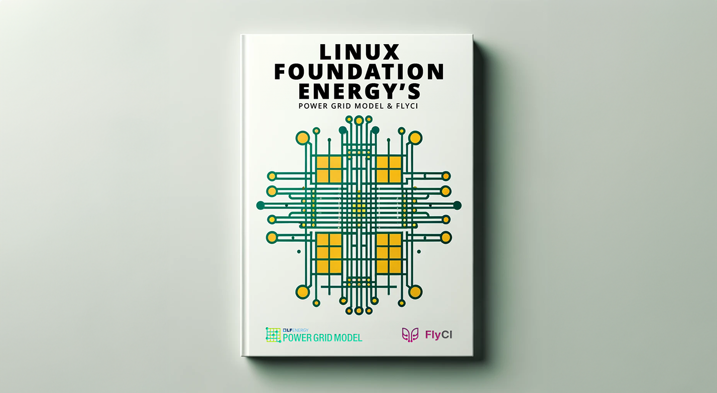 Linux Foundation Energy's Power Grid Model & FlyCI | FlyCI